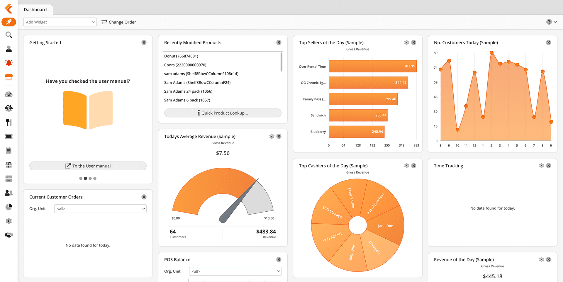 7 Best Retail Operations Software Solutions (2026 Ranked)