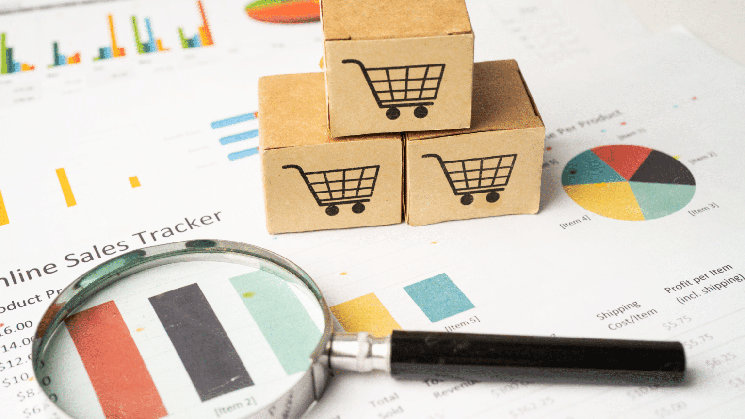 Retail KPIs (20 Important Metrics For Retailers to Track)