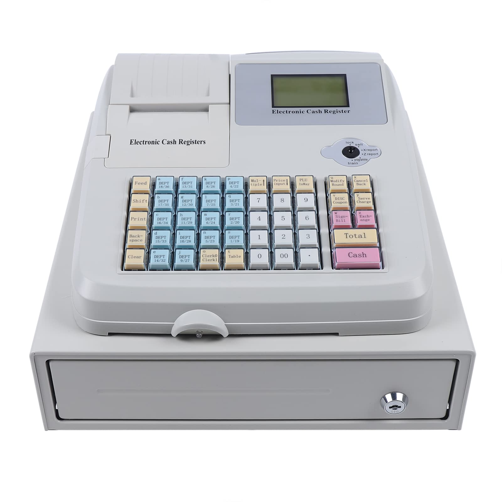 POS System vs Cash Register: Differences & How to Choose
