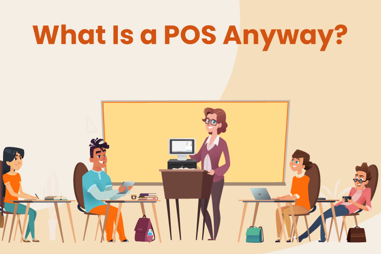 What Is a POS System: Everything You Need to Know