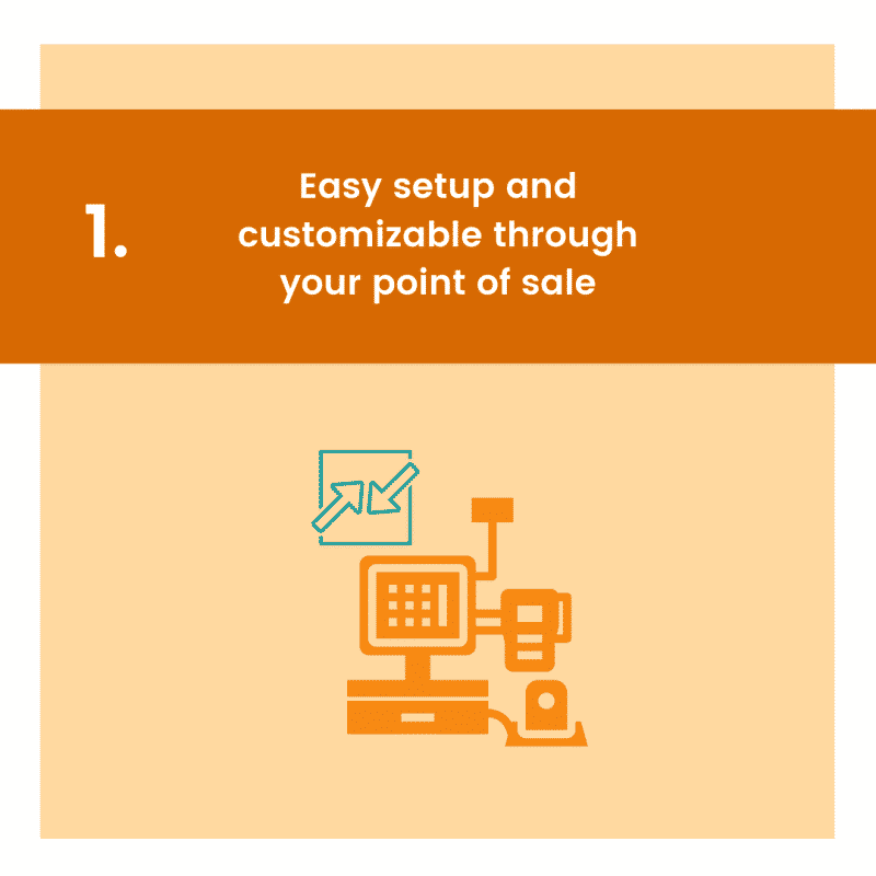 POS Loyalty Program: 7 Reasons for Retail Loyalty Programs