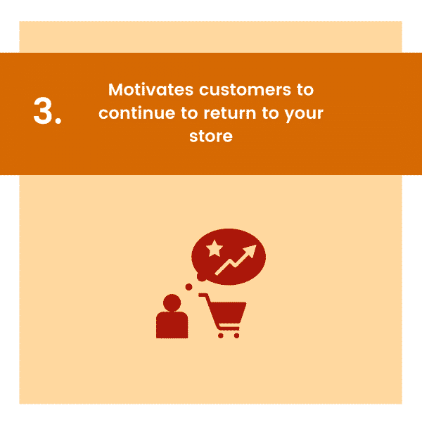 POS Loyalty Program: 7 Reasons for Retail Loyalty Programs