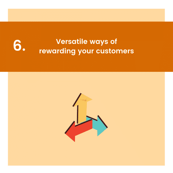 POS Loyalty Program: 7 Reasons for Retail Loyalty Programs