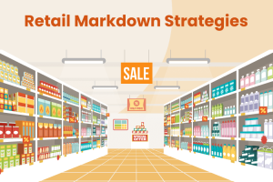 8 Best Retail Markdown Strategies in 2025 Retailers Must Know