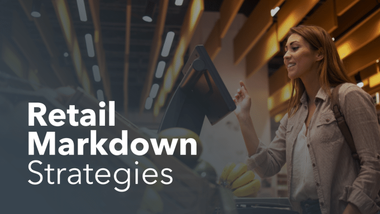 8 Best Retail Markdown Strategies in 2026 Retailers Must Know