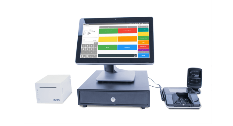 Small Business POS System Software | Point of Sale for SMBs