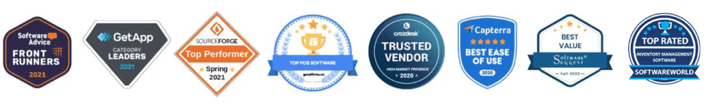 KORONA POS: All-in-One Cloud-Based Point of Sale Software