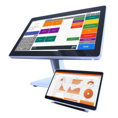 Retail POS System | Point of Sale Solution for Retailers