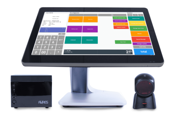 Retail POS System | Point of Sale Solution for Retailers