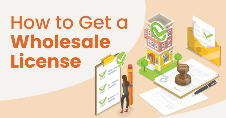 How To Get a Wholesale License? A Guide For Retail SMB Owners