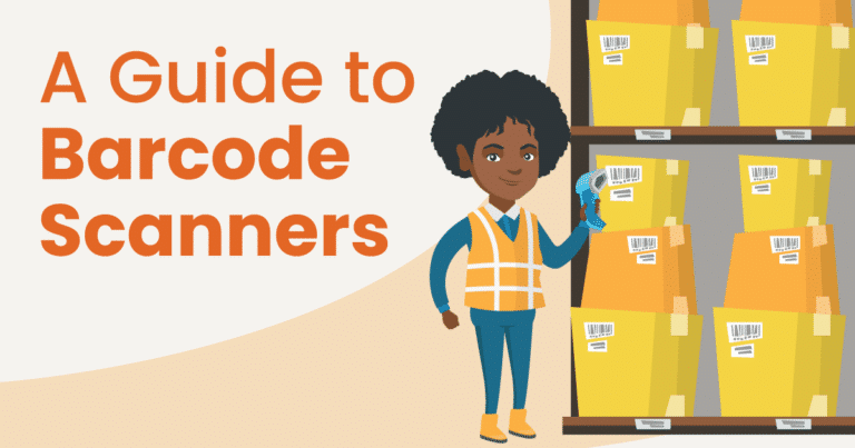 How Do Barcode Scanners Work? A Retailer's Guide to Scanners