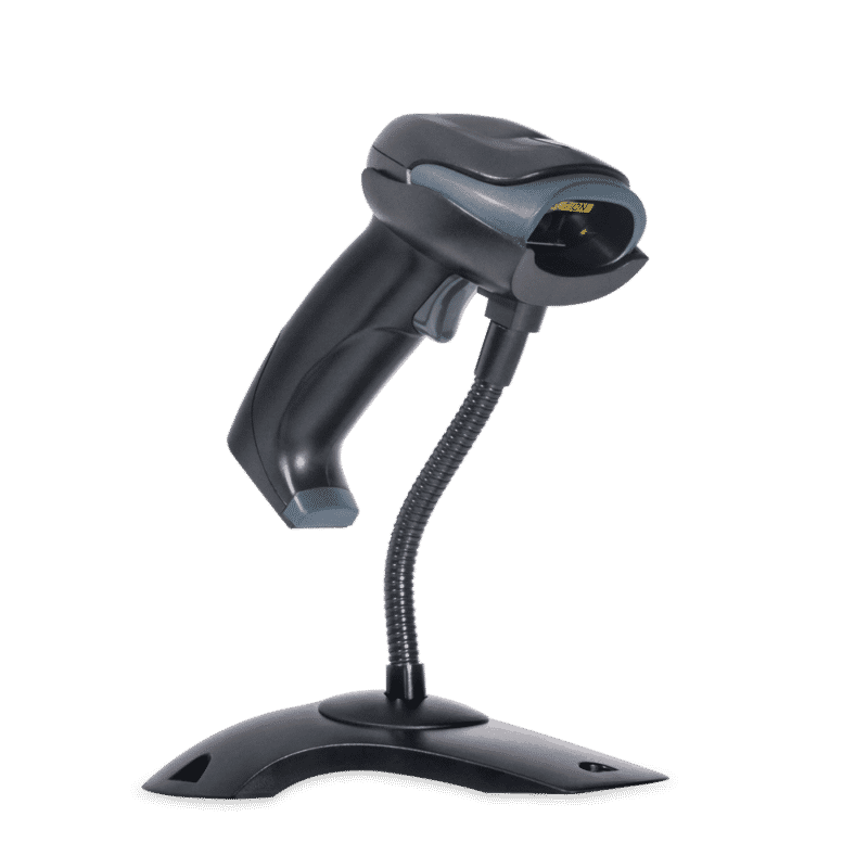 How Do Barcode Scanners Work A Retailer s Guide To Scanners