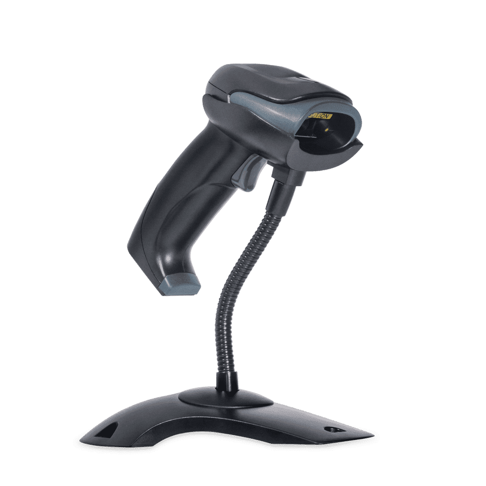 How Do Barcode Scanners Work? A Retailer's Guide to Scanners