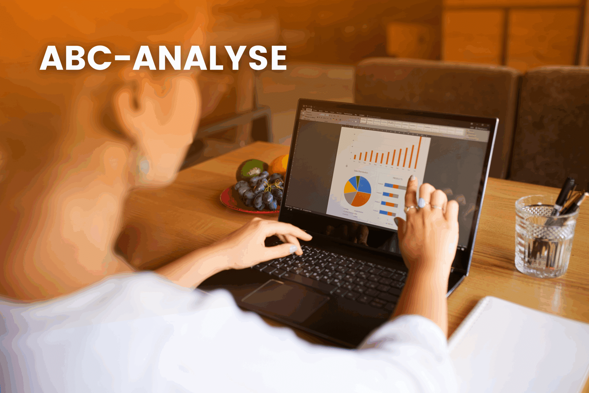 Durchführung einer ABC-Analyse (Anleitung und Beispiele)