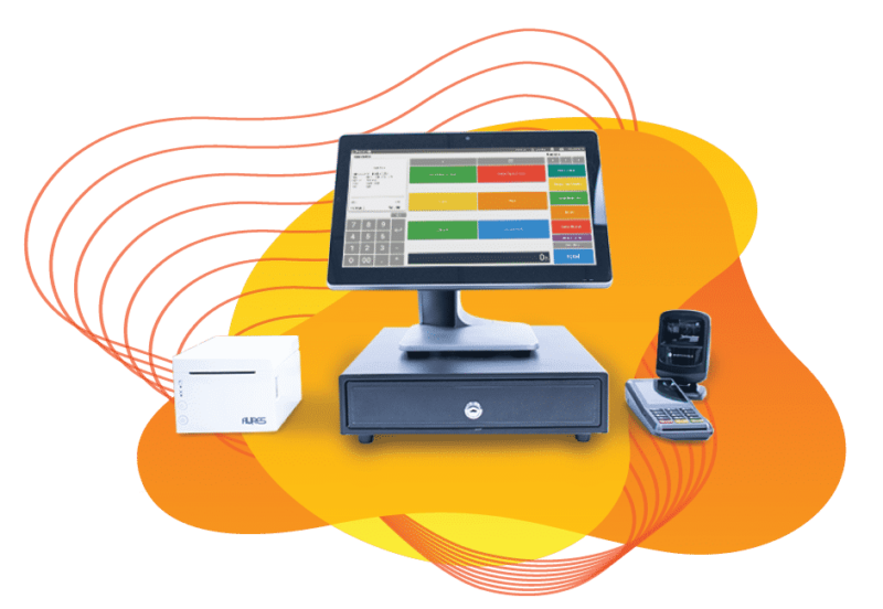 KORONA Pricing and Plans | POS Software from KORONA