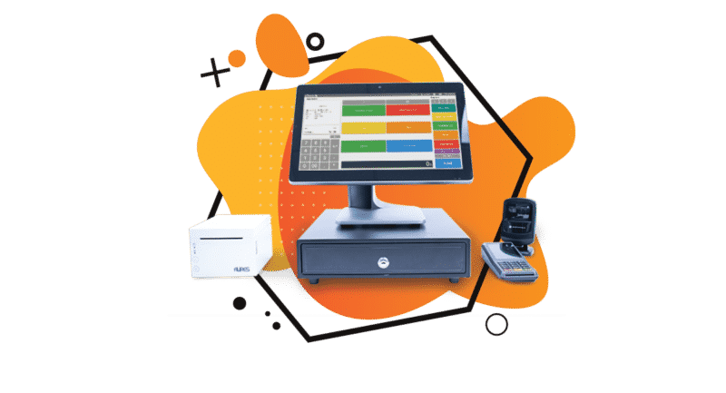 Garden Center POS System | Garden Center Management Software