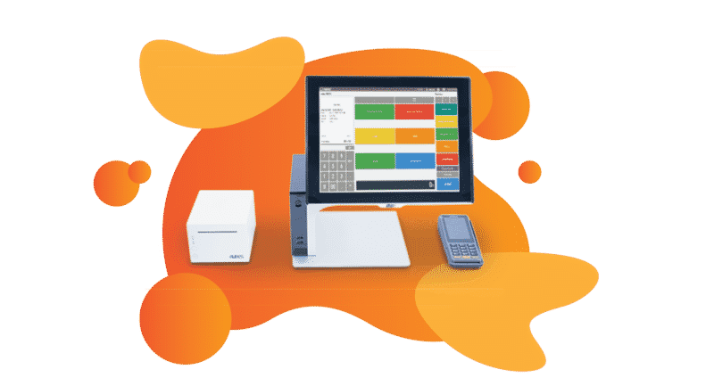 Garden Center POS System | Garden Center Management Software