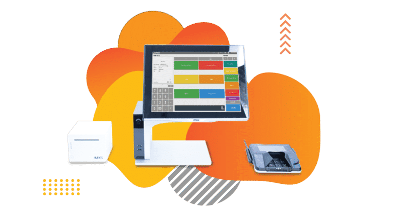 Garden Center POS System | Garden Center Management Software