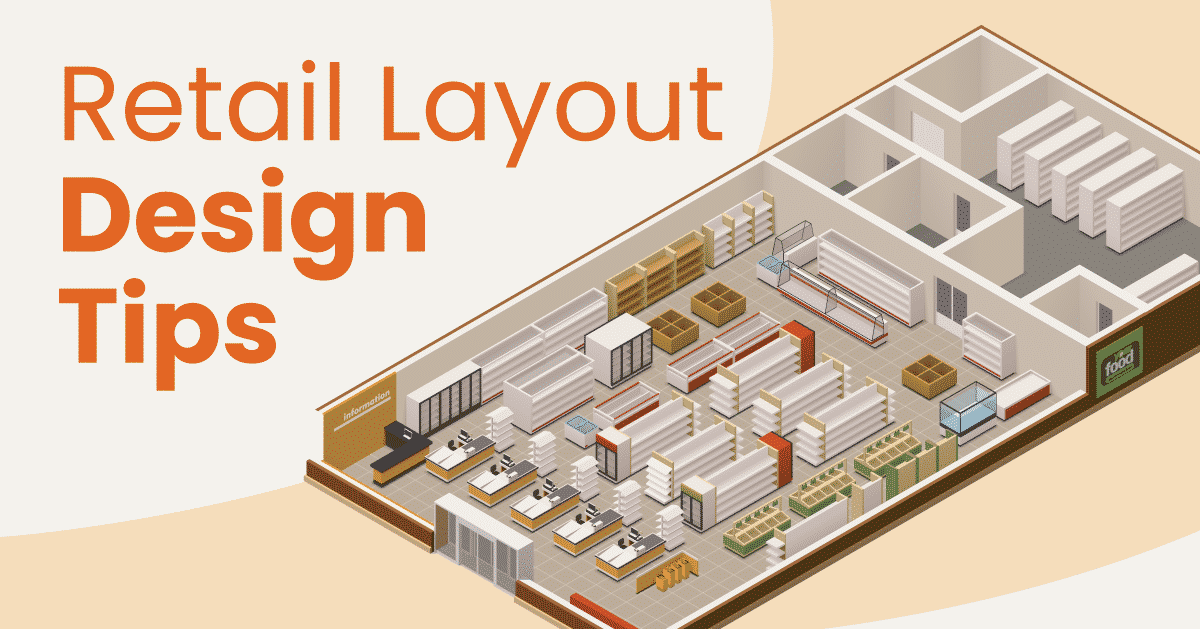 The Ultimate Guide To Retail Store Layouts KORONA POS