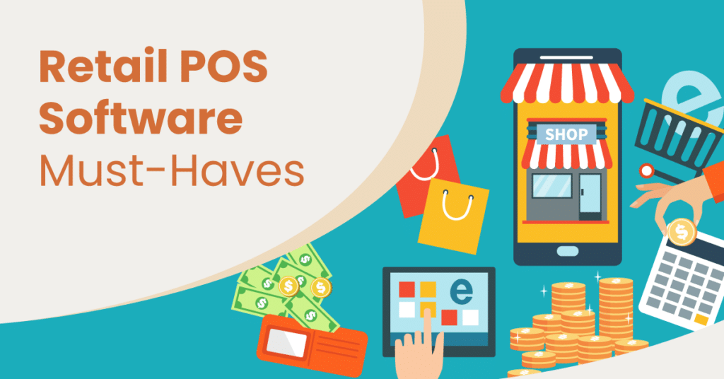 6 Best POS Systems for Retail: A Guide for Modern Shop Owners