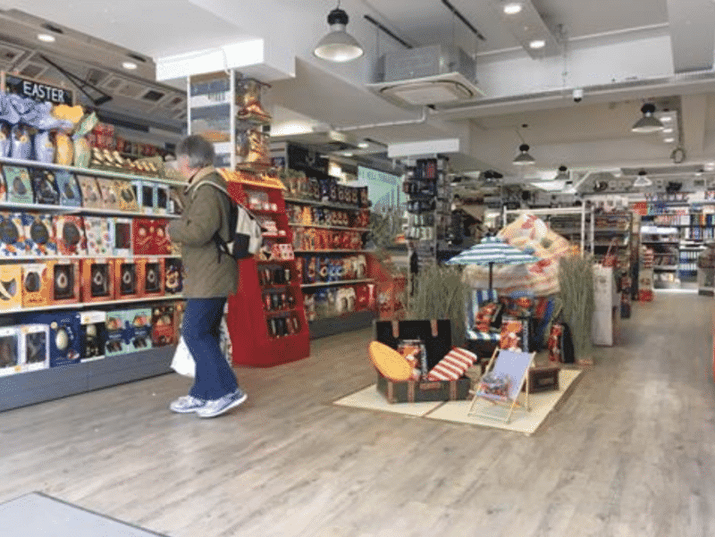 The Ultimate Guide to Retail Store Layouts - KORONA POS