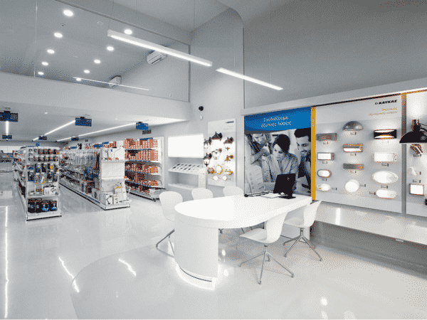 The Ultimate Guide to Retail Store Layouts - KORONA POS