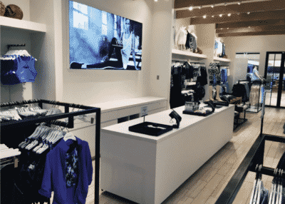 What Is A Retail Cash Wrap?