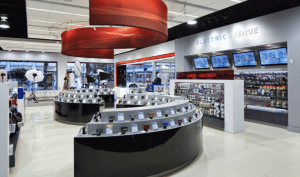 The Ultimate Guide to Retail Store Layouts - KORONA POS