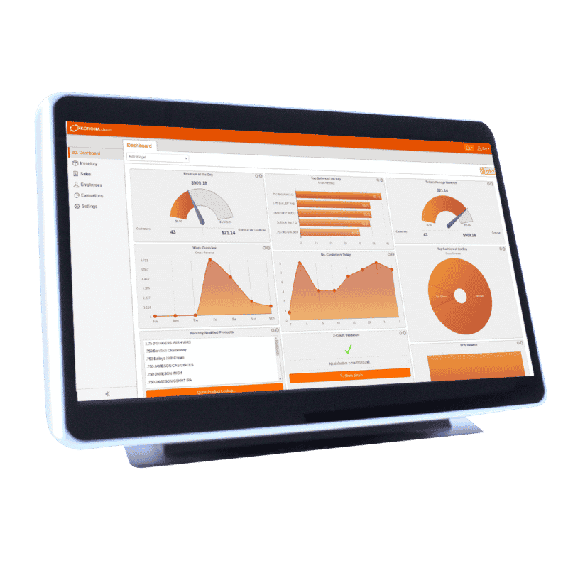 Event POS System | Event Management System Software