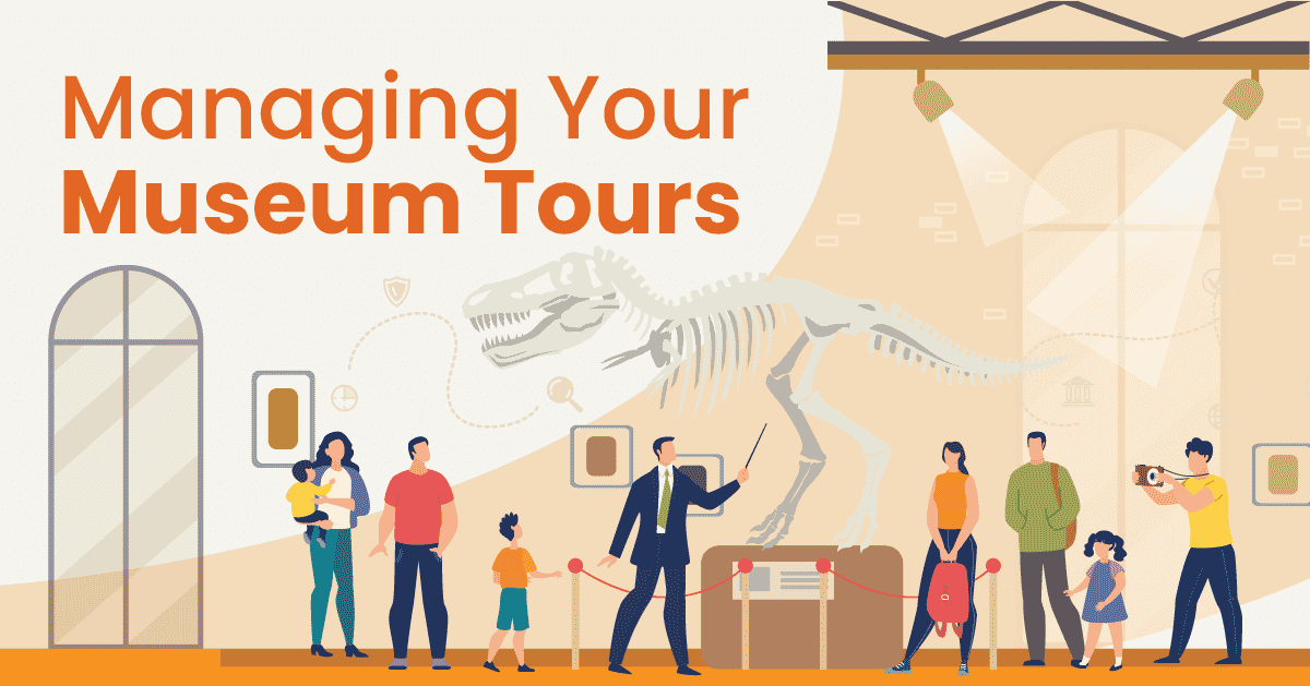 How To Run Museum Tours: A Guide for a Changing Landscape