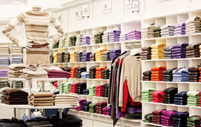 Assortment Planning In Retail: