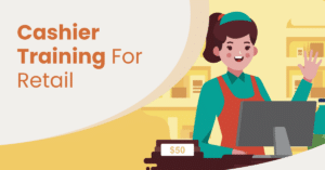 Cashier Training: A Guide For Retail Store Owners and Managers | KORONA POS
