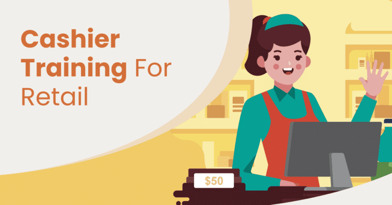 Cashier Training: A Guide For Retail Store Owners and Managers | KORONA POS