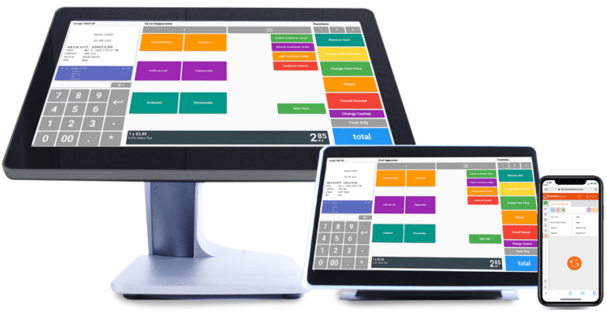 eCommerce POS Integration: One System for Online and Offline Sales eCommerce POS Integration: One System for Online and Offline Sales