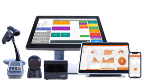 5 Best POS Systems With Barcode Scanner For Retailers (2025)