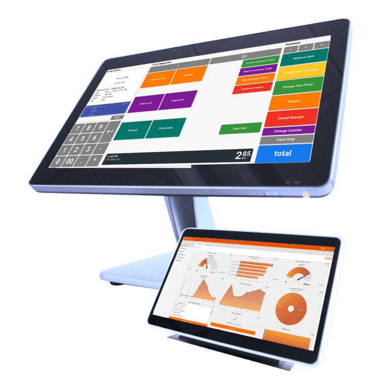 Liquor Store POS System | Liquor Point of Sale and Cash Register