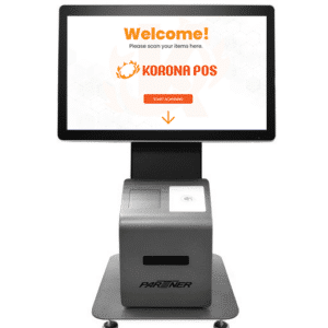 Ticketing POS Software System | Cloud-Based Ticketing System