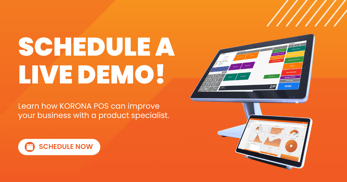 Inventory Management Guide | KORONA POS