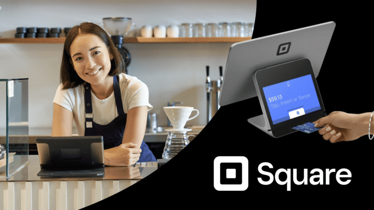 Square POS System Review