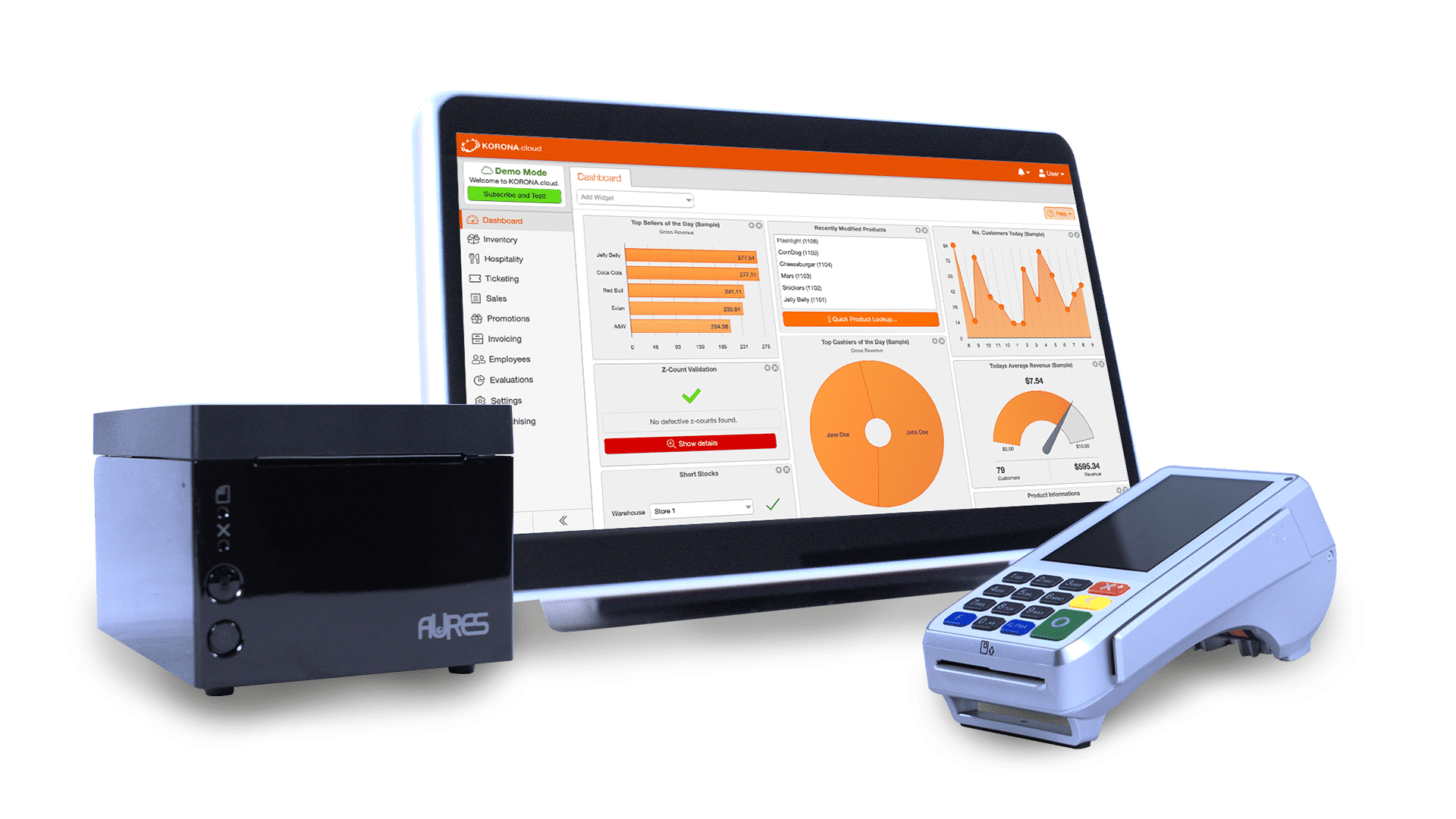 Thrift Store Inventory Management (7 Best Practices & Tools)