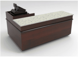 What Is A Retail Cash Wrap?