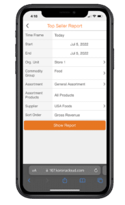 Multi-Store POS System | Multi-Location Point of Sale