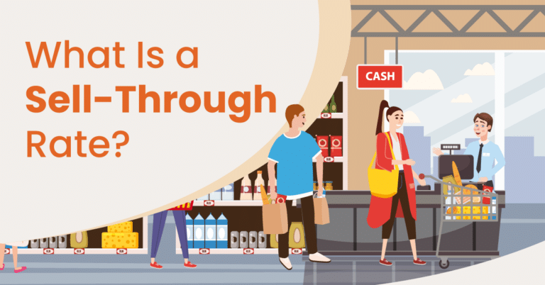 What is Sell-Through Rate, and Why is it Important?