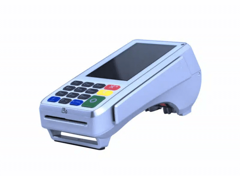 Contactless Payment Terminals: A Guide for Retailers