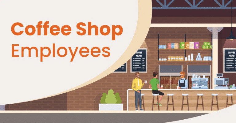 Coffee Shop Employees: Roles, Responsibilities, and Hiring Tips ...