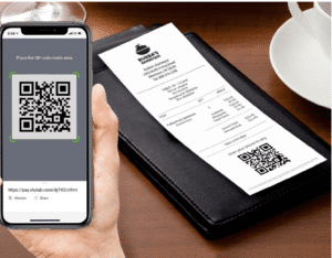 How to Create and Use QR Codes for Your Retail Business?