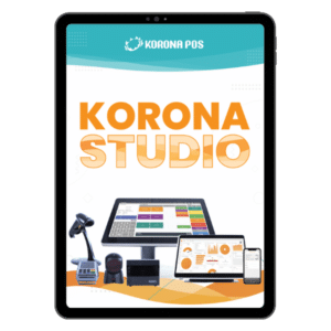 Free Business Resource Guides by KORONA POS