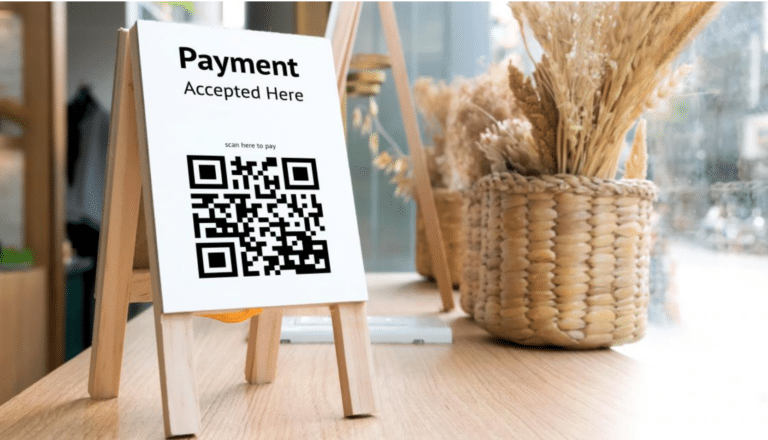 QR Codes Payment: Benefits of QR Code Payments