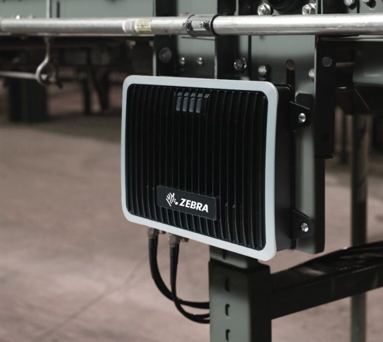 Using A Fixed RFID Reader In Retail | KORONA POS by COMBASE