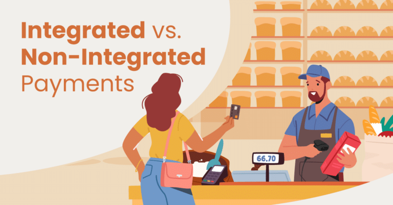 Payment Processing: Integrated vs. Non-Integrated Payments